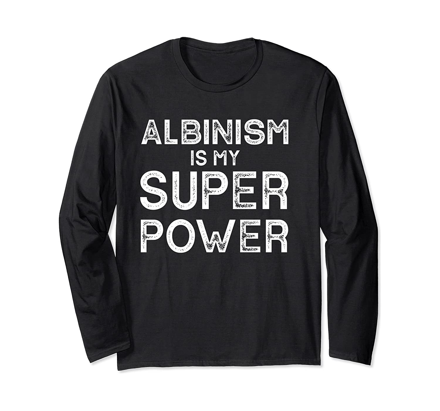 Albinism Quotes