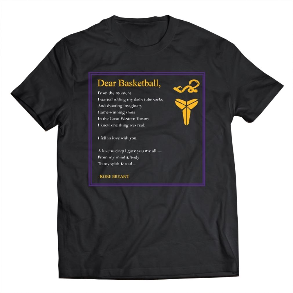 Dear Basketball Book By Kobe Bryant at Matthew Tindal blog